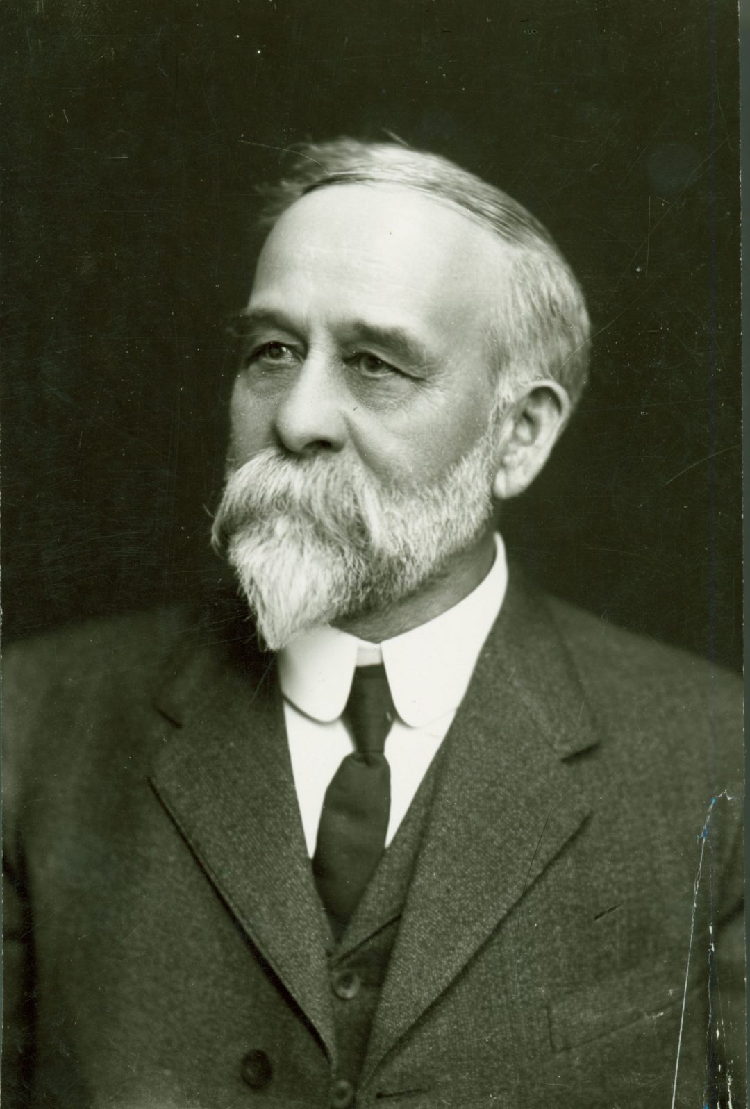 Introduction to Charles Bessey | Great Nebraska