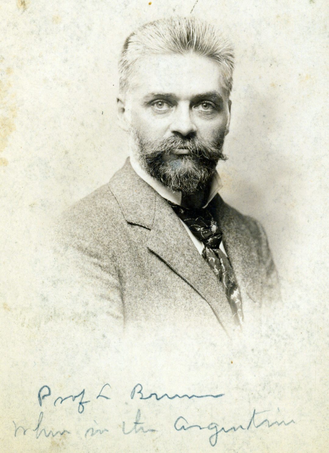 Lawrence Bruner | Great Nebraska